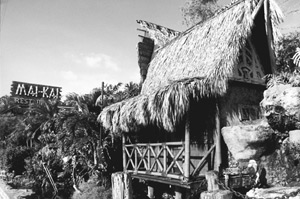 Tiki Road Trip, 2nd Edition : A Guide to Tiki Culture in North America ...