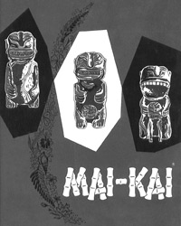 Tiki Road Trip, 2nd Edition : A Guide to Tiki Culture in North America ...