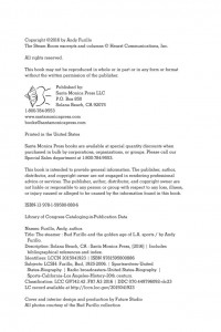 The Steamer: Bud Furillo and the Golden Age of L.A. Sports - Santa ...