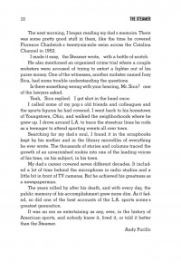 The Steamer: Bud Furillo and the Golden Age of L.A. Sports - Santa ...