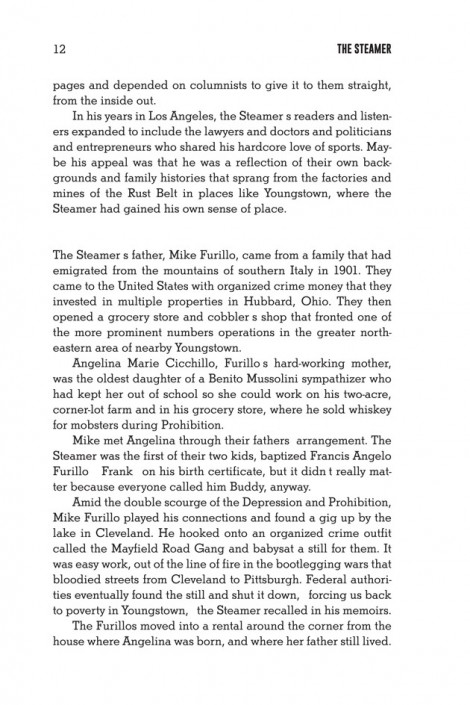 The Steamer: Bud Furillo and the Golden Age of L.A. Sports – Santa ...