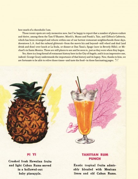 L.A.’s Legendary Restaurants: Celebrating the Famous Places Where ...