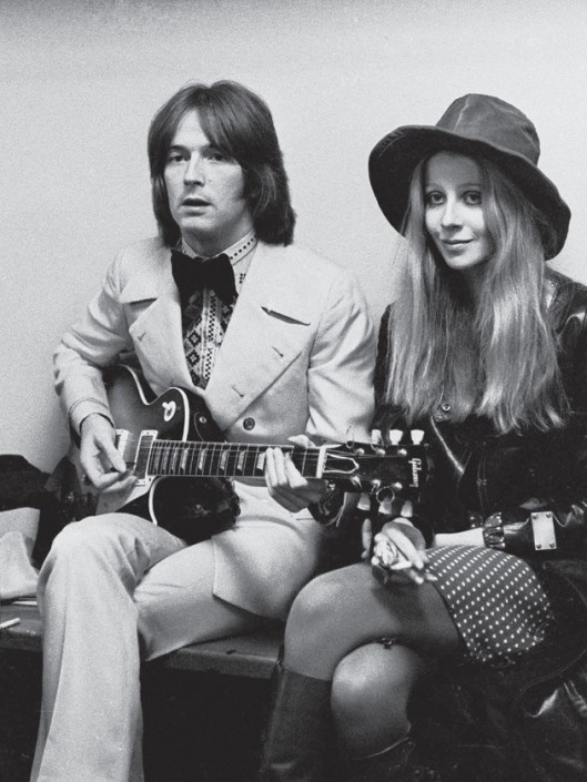 Forever Young : The Rock and Roll Photography of Chuck Boyd - Santa ...