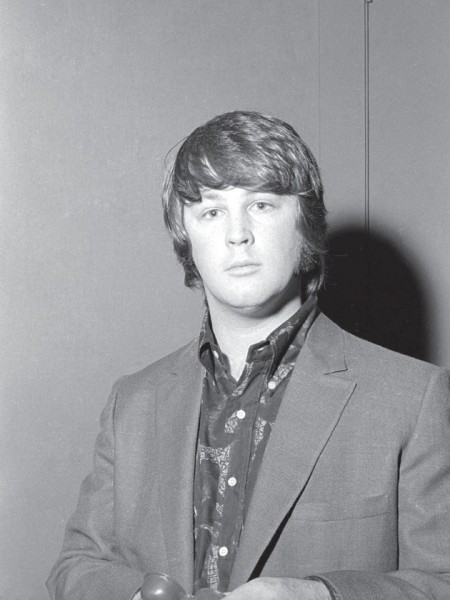 Forever Young : The Rock and Roll Photography of Chuck Boyd – Santa ...