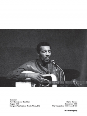 Forever Young : The Rock and Roll Photography of Chuck Boyd – Santa ...