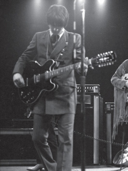 Forever Young : The Rock and Roll Photography of Chuck Boyd – Santa ...